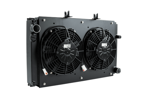 CSF 944 Radiator Fan & Shroud | Rasant Products
