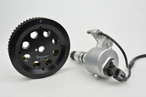 Rasant Products DRU (Distributor Replacement Unit - EFI Cam/Crank ...