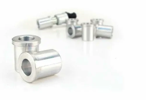 Fuel Injector Bungs For 2.7L & 3.0L Factory CIS Manifolds | Rasant Products