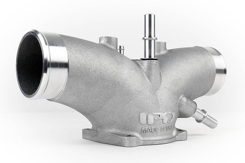 IPD 992.1 Carrera Non-S/S/GTS 3.0L 74mm Plenum ('20-Current) | Rasant ...