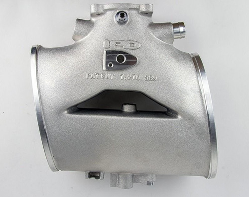 IPD 981 Boxster Non-S 2.7L Competition 82mm Plenum ('13-'16) | Rasant ...