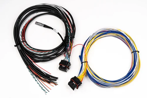 Emtron SL Series AB Wiring Harness | Rasant Products