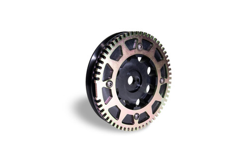 60-2 Trigger Wheel | Rasant Products