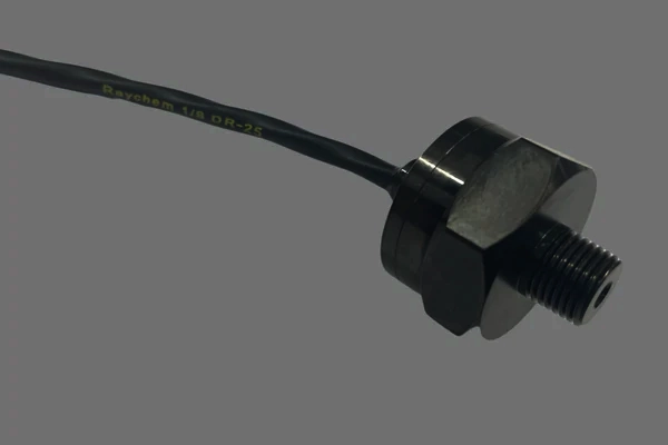 Emtron 100 PSI MAP Pressure Sensor | Rasant Products