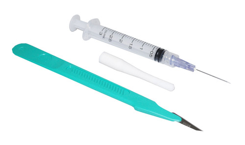 Kateter WORD drenaż gruczołu Bartholina | Rovers Medica Sklep