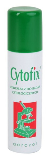 Utrwalacz cytologiczny CYTOFIX® | Rovers Medica Sklep