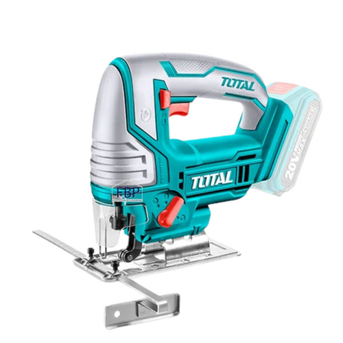 Sierra caladora inalámbrica de 20V Total TJSLI8501 (sin batería ni ...