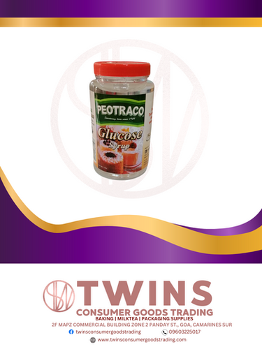 PEOTRACO GLUCOSE 750GRAMS | Twins Consumer Goods