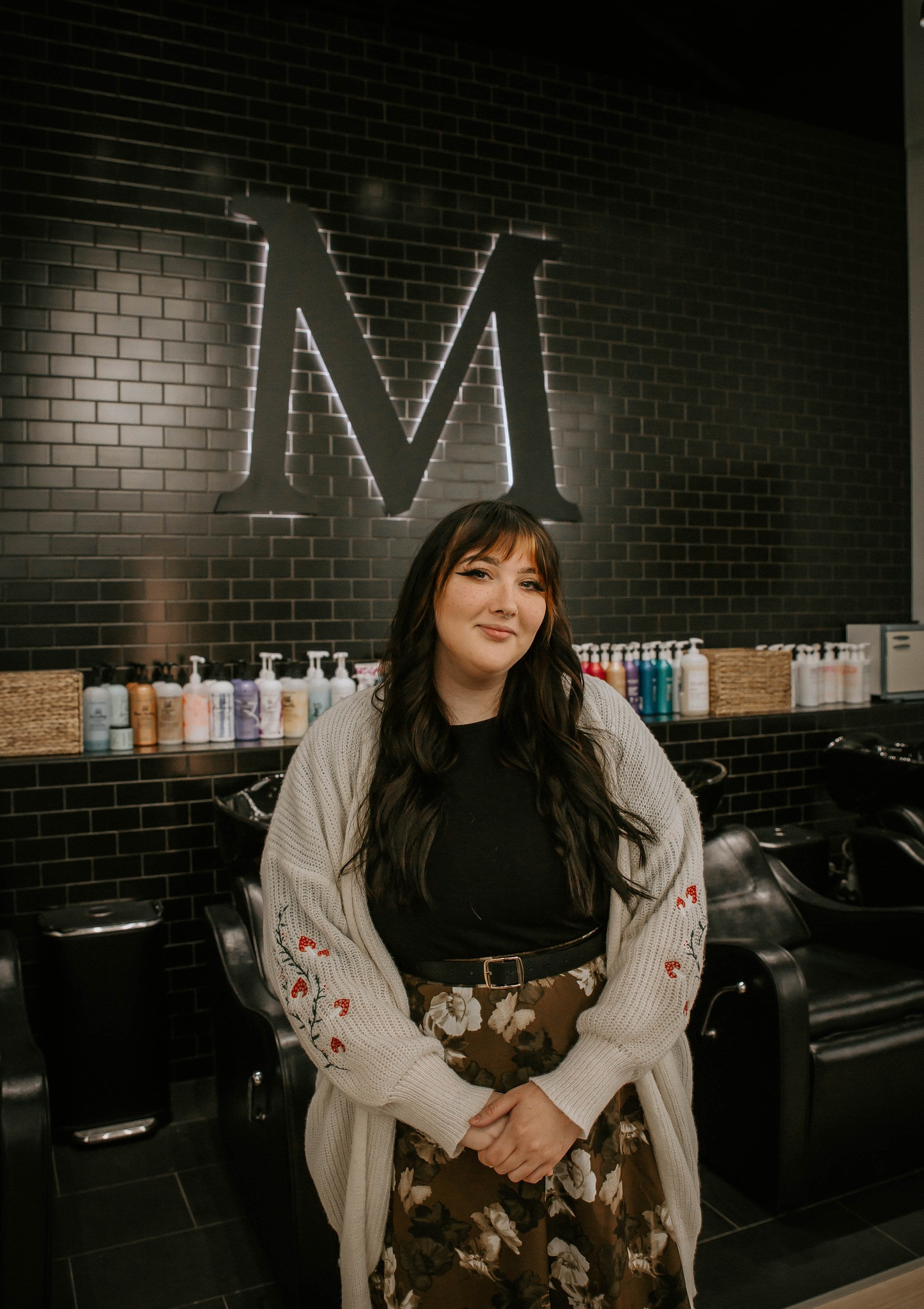 Isabelle St Hilaire | Masterpiece