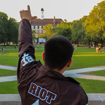 Lambda Theta Phi - UIUC