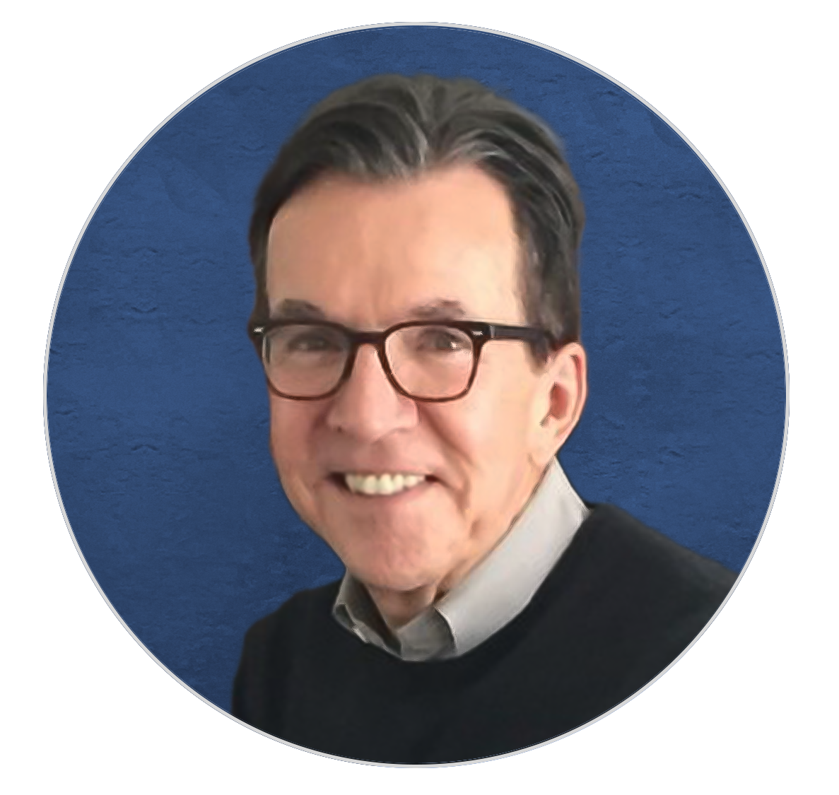 John Moran | Paris Psychology