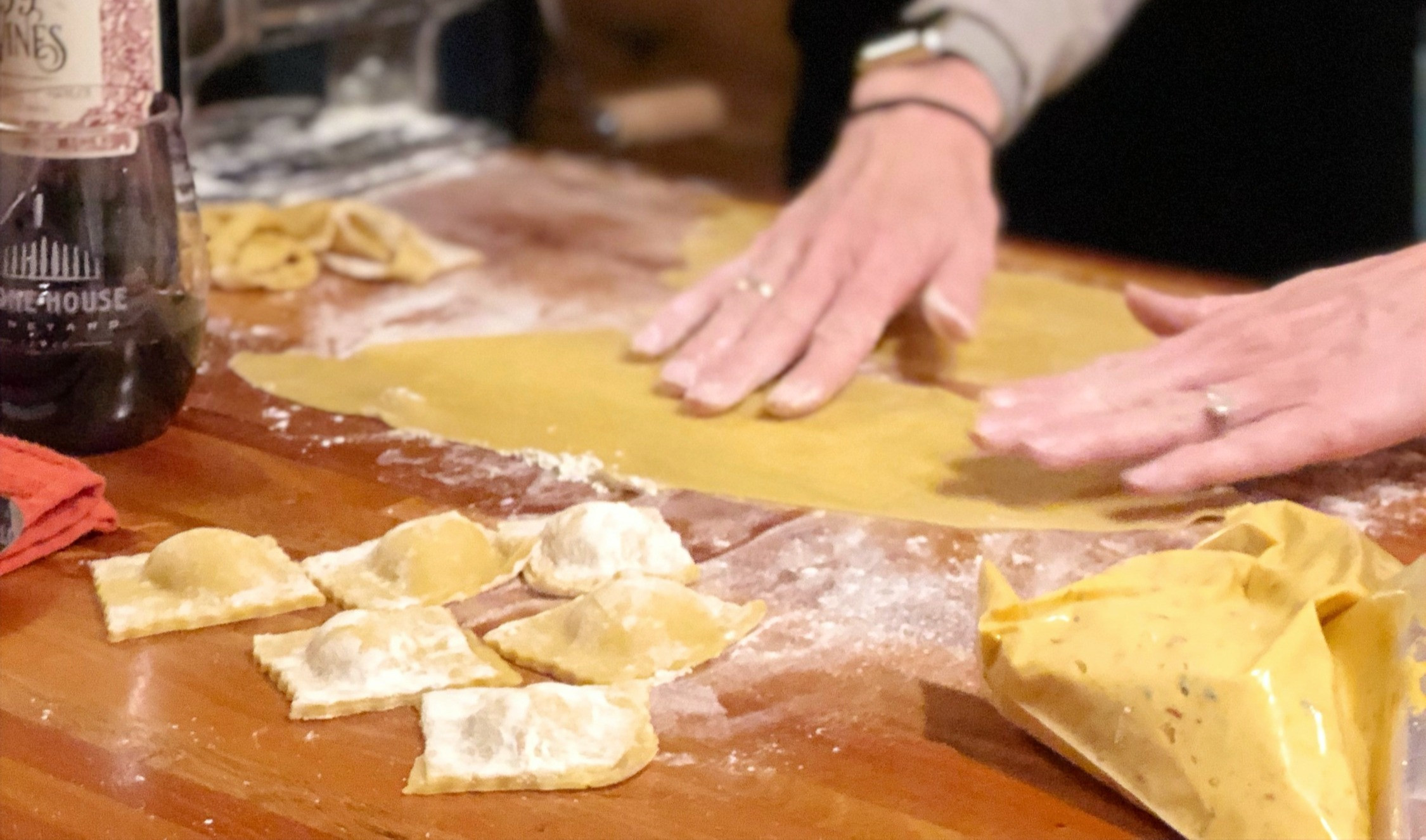 Cure | Vegan Recipes | Nutrition Programs