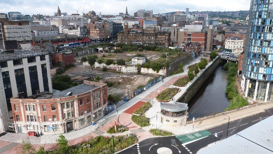 Castlegate Consultation