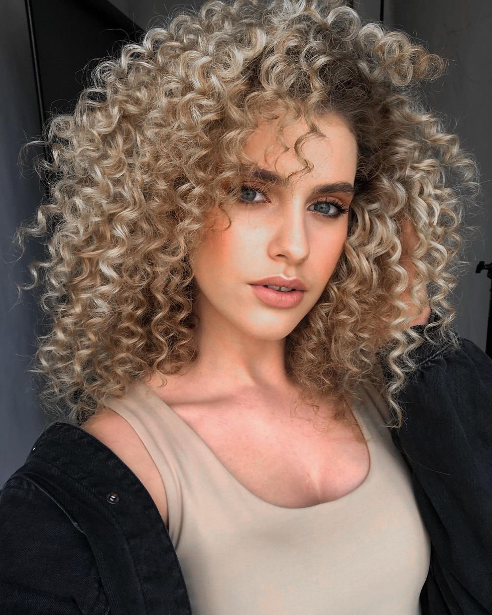 INFLUENCERS | Crush models