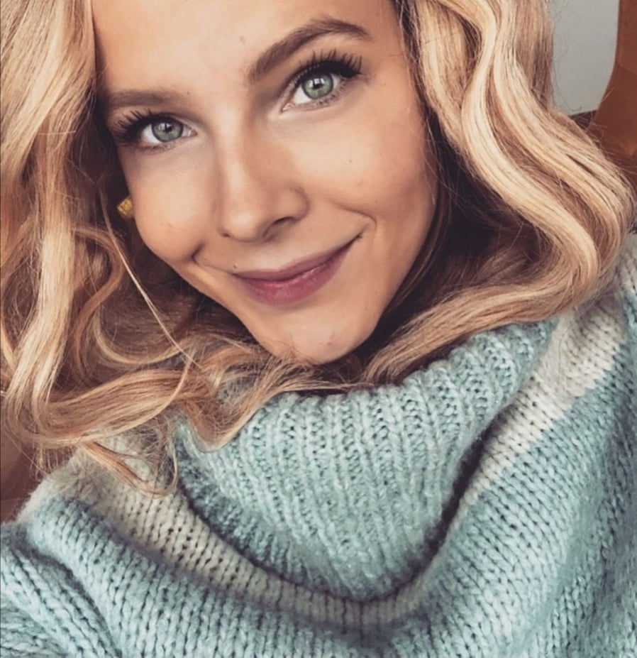 INFLUENCERS | Crush models