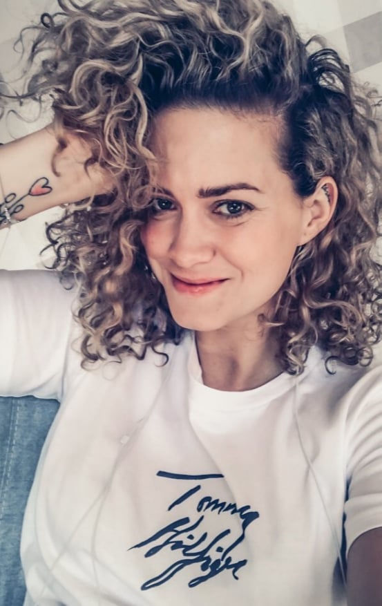 INFLUENCERS | Crush models