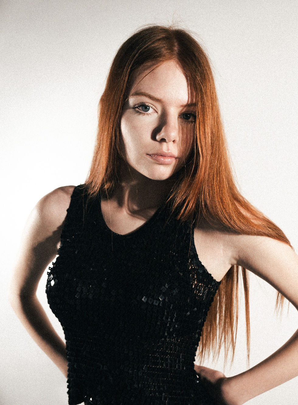 NEW FACES | Crush models