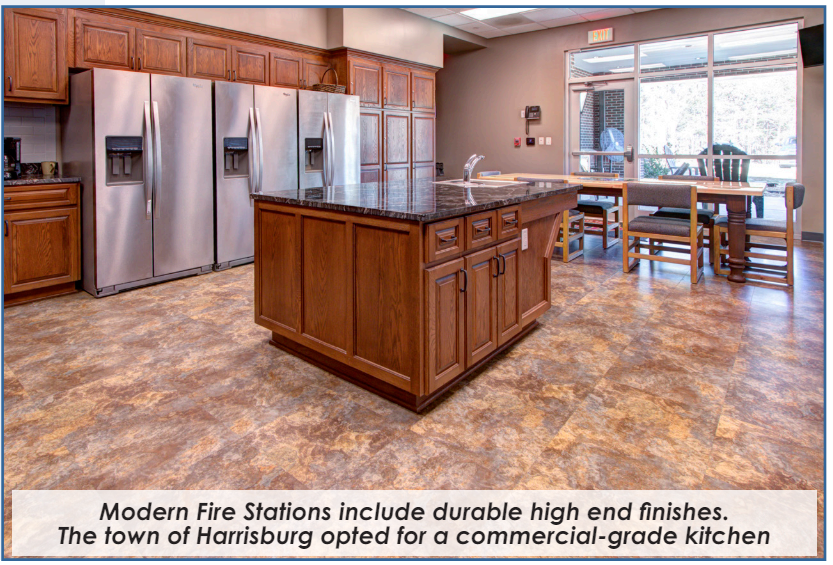 Pitfalls to Avoid During Station Construction | Stewart Cooper Newell ...