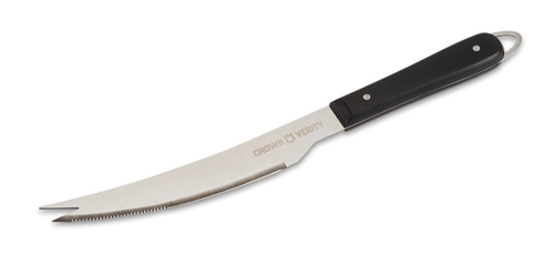 Crown Verity Barbeque Knife | Ultimate Grills