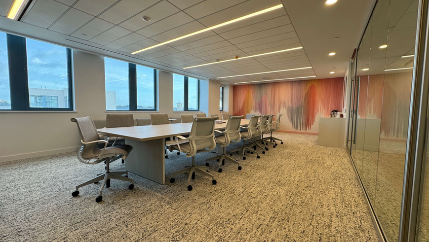 PORTFOLIO | Bermuda Interiors Ltd