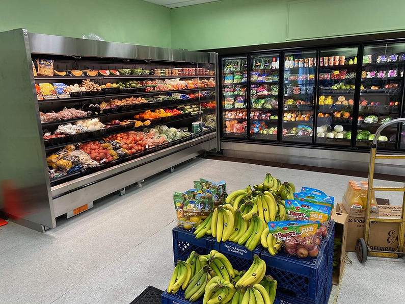 ChillTech Bermuda | Maintenance Programs For Commercial Refrigeration Systems