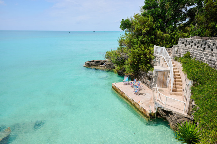 Gallery | SeaView Bermuda Luxury Vacation Rental