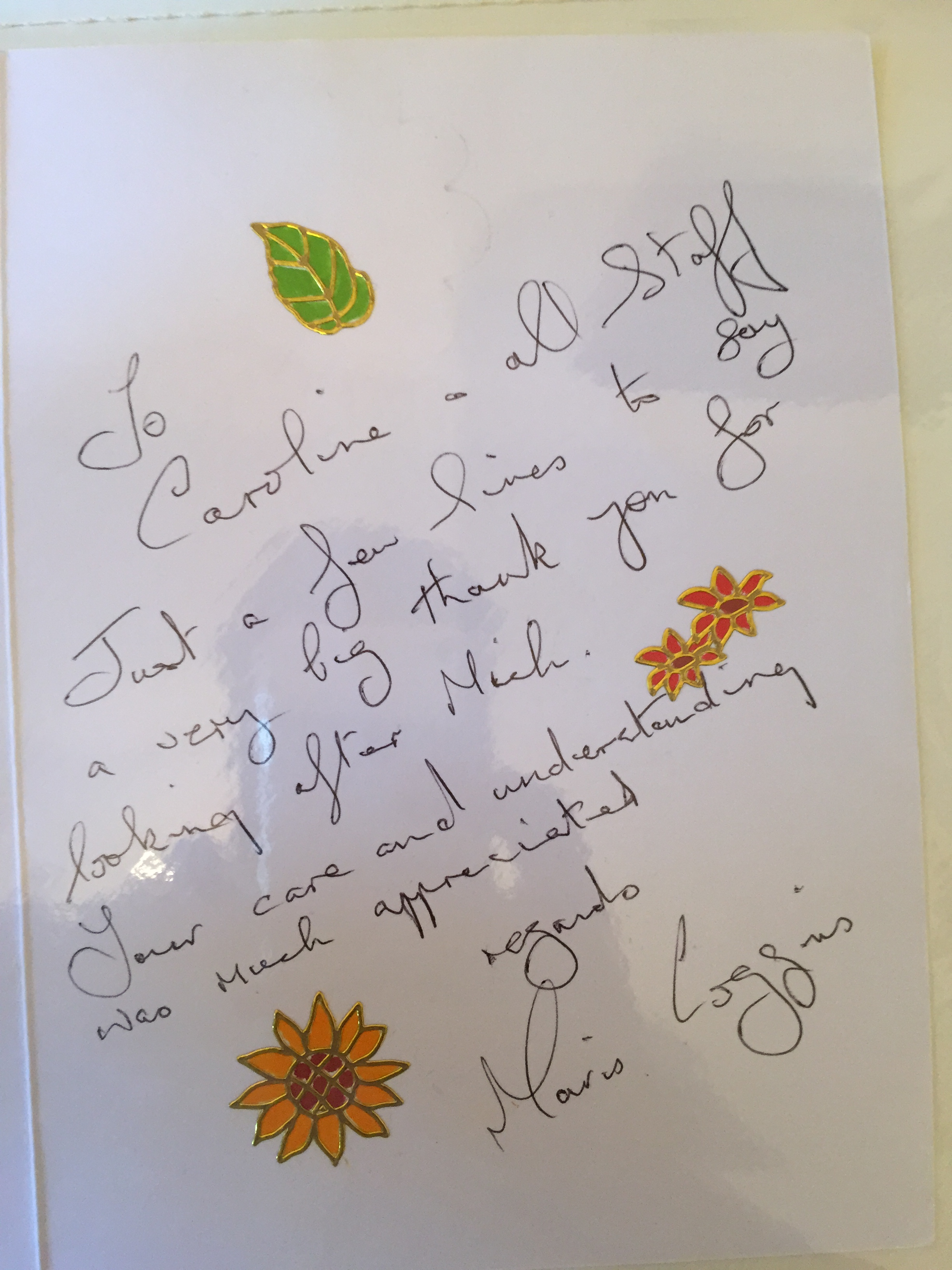 Testimonials | truscott