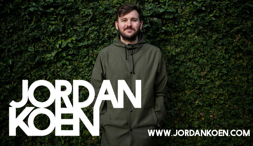 jordan koen | Video Editor