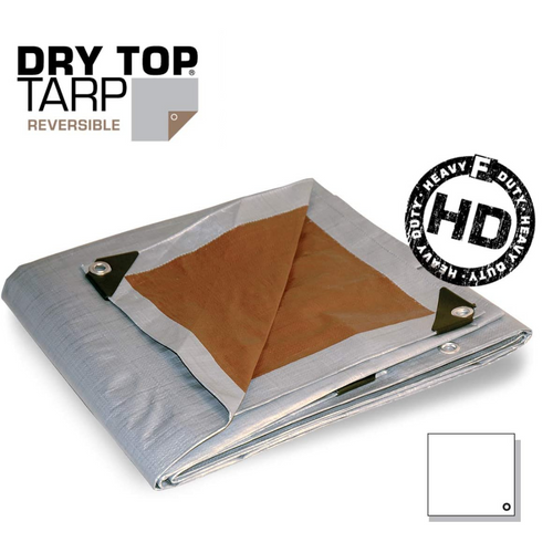 Dry Top Heavy Duty Tarps | My Site