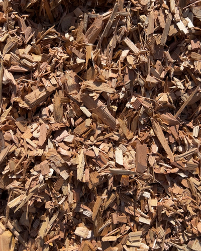 Cedar Chips | My Site