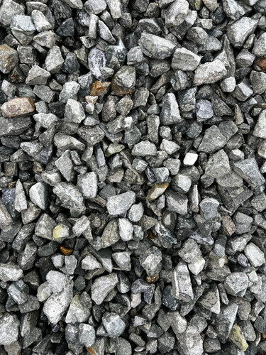 Railroad Ballast | My Site