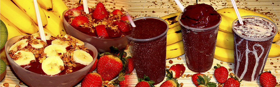 Açai no Atacado ou Varejo Consulte | Açai no Copão