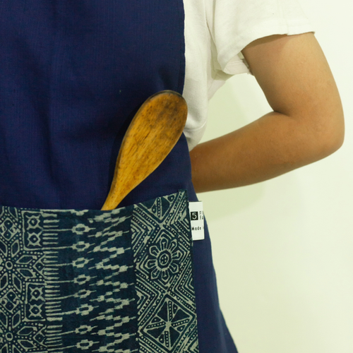 Hmong Apron | Five Tribes