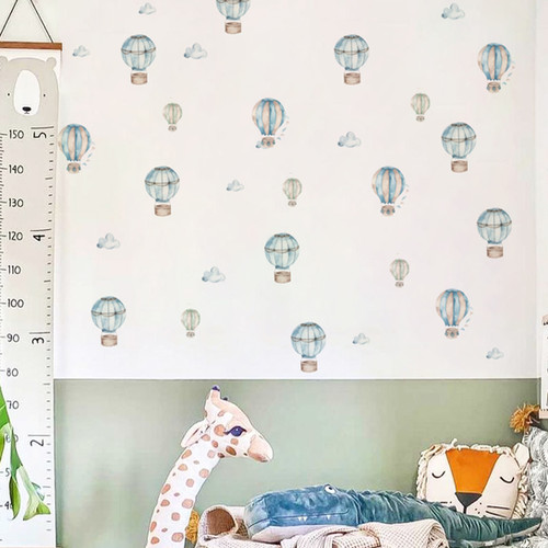 Cloud Chaser | Happy Walls