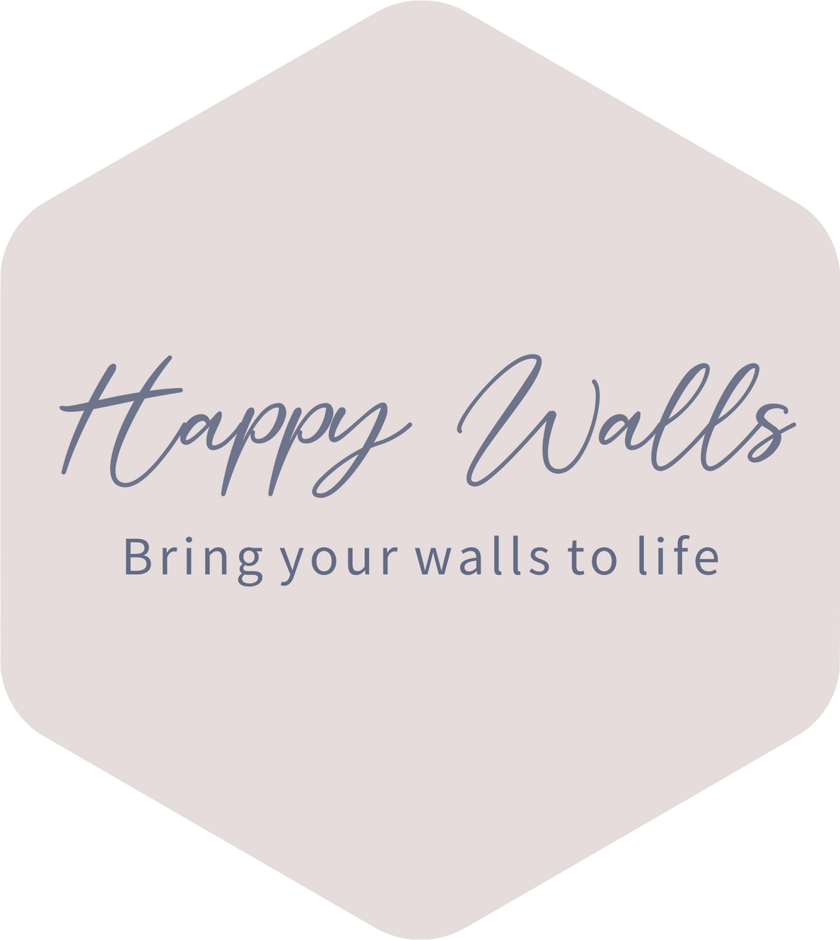 Bring your walls to life. |Happy Walls NZ