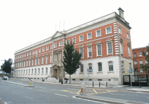 Dublin Institute of Technology