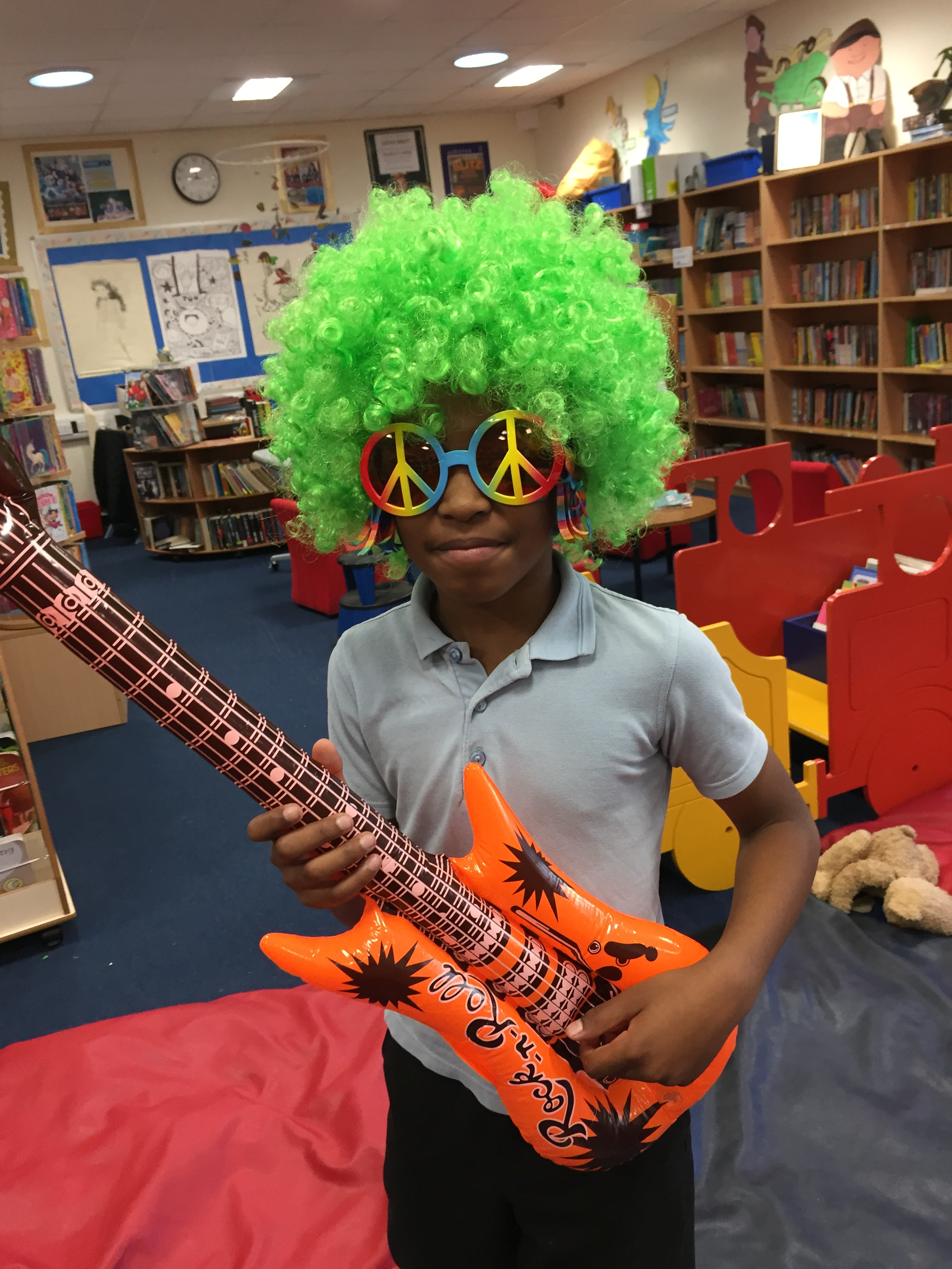 School | Catton Grove Primary School | Norwich