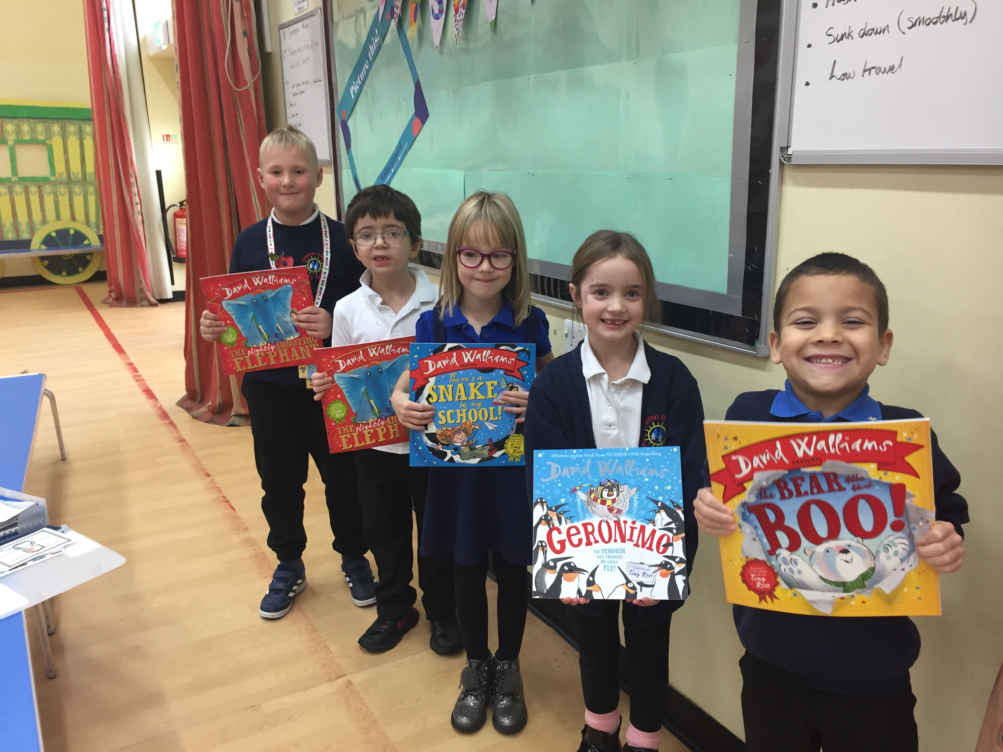 School | Catton Grove Primary School | Norwich