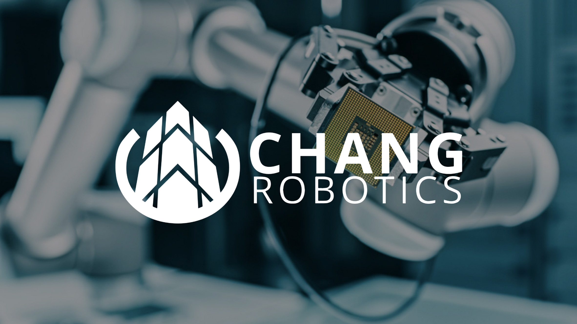About | Chang Robotics