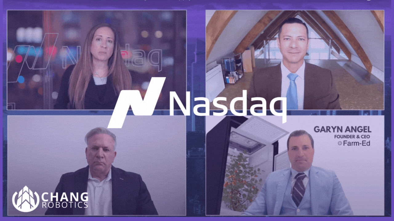 Our Company | Chang Robotics