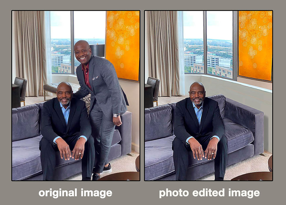 PHOTO EIDITING | design1