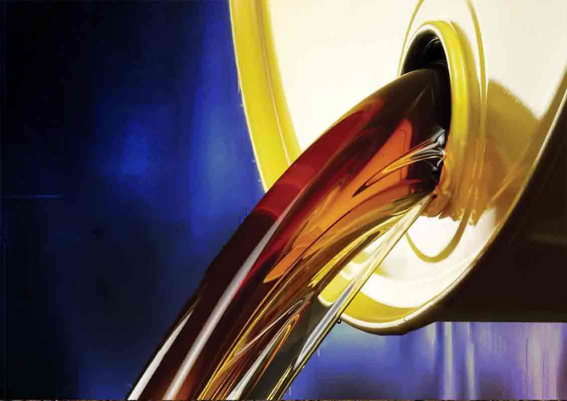 WHAT ARE THE TYPES OF BASE OIL? | RING. Lubricants