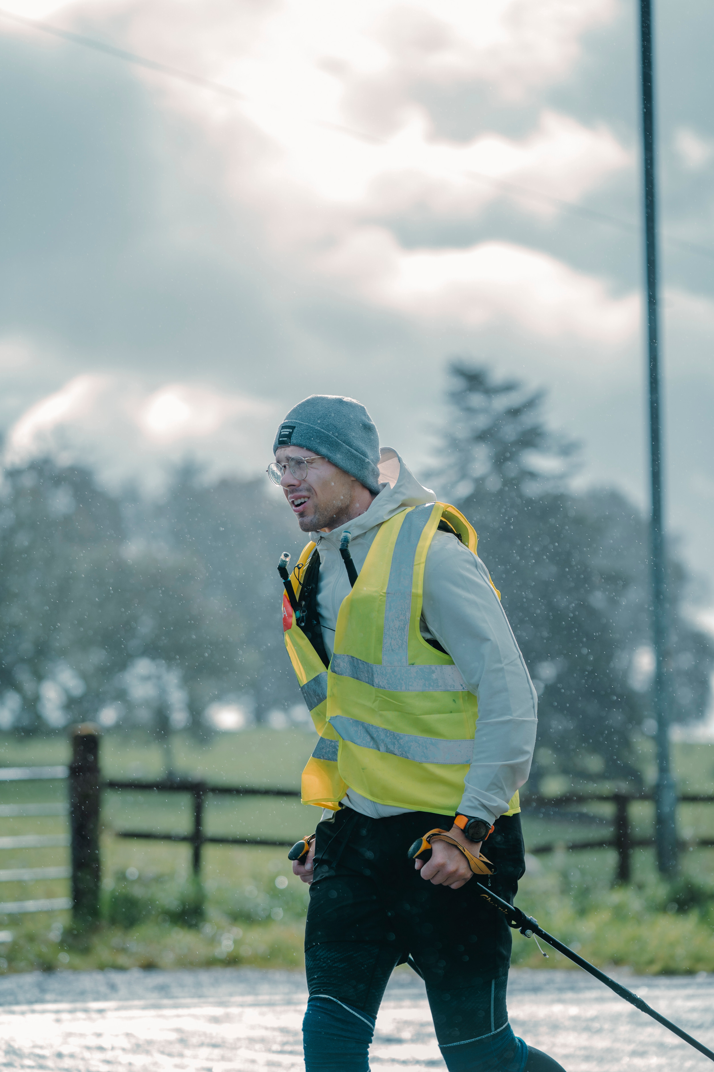 How Running Saved My Life: From Blood Clots to Resilience