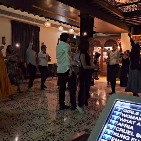 Wedding Karaoke💕 The Perfect Recipe for Fun and Memorable Celebrations!! 🤵👰