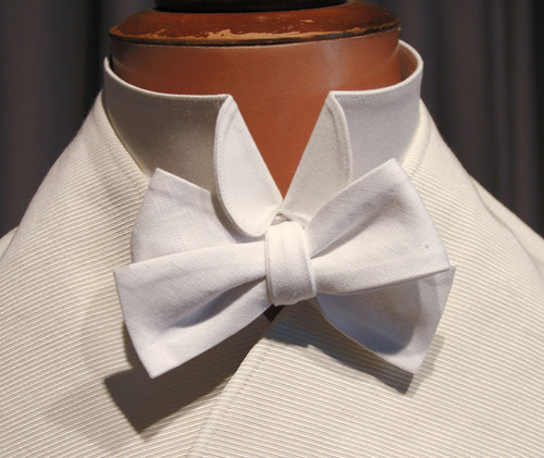 Stay-Bow "Baron" Edition | R.J.W. Shirts