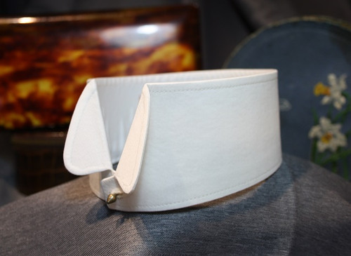 Washable Gibson Collar 2.25" | R.J.W. Shirts