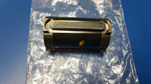 Mercedes W110, W111, W113 Sliding Sleeve Differential- 110 350 00 48 ...