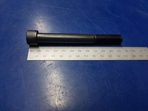 Mercedes Various Engines Head Bolt M12 x 140mm - N000912 012038 | mysite