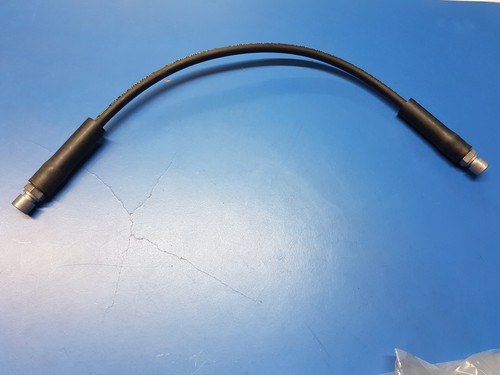 Mercedes W460 - W461 Brake Hose Front Wheel - 460 428 00 35, 4604280035 ...