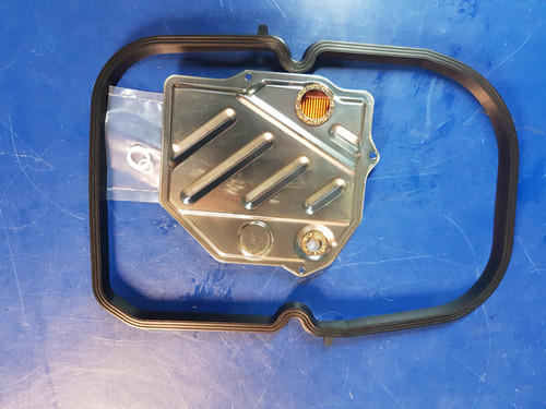 Mercedes R107, W123, W124, W126 Auto Trans Filter Kit- 126 277 02 95 ...
